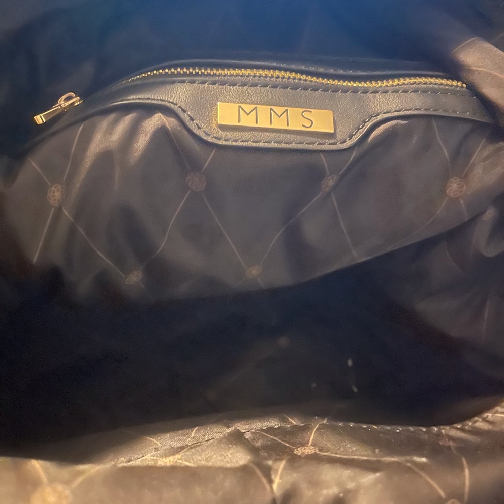 Mms Backpack - Gem